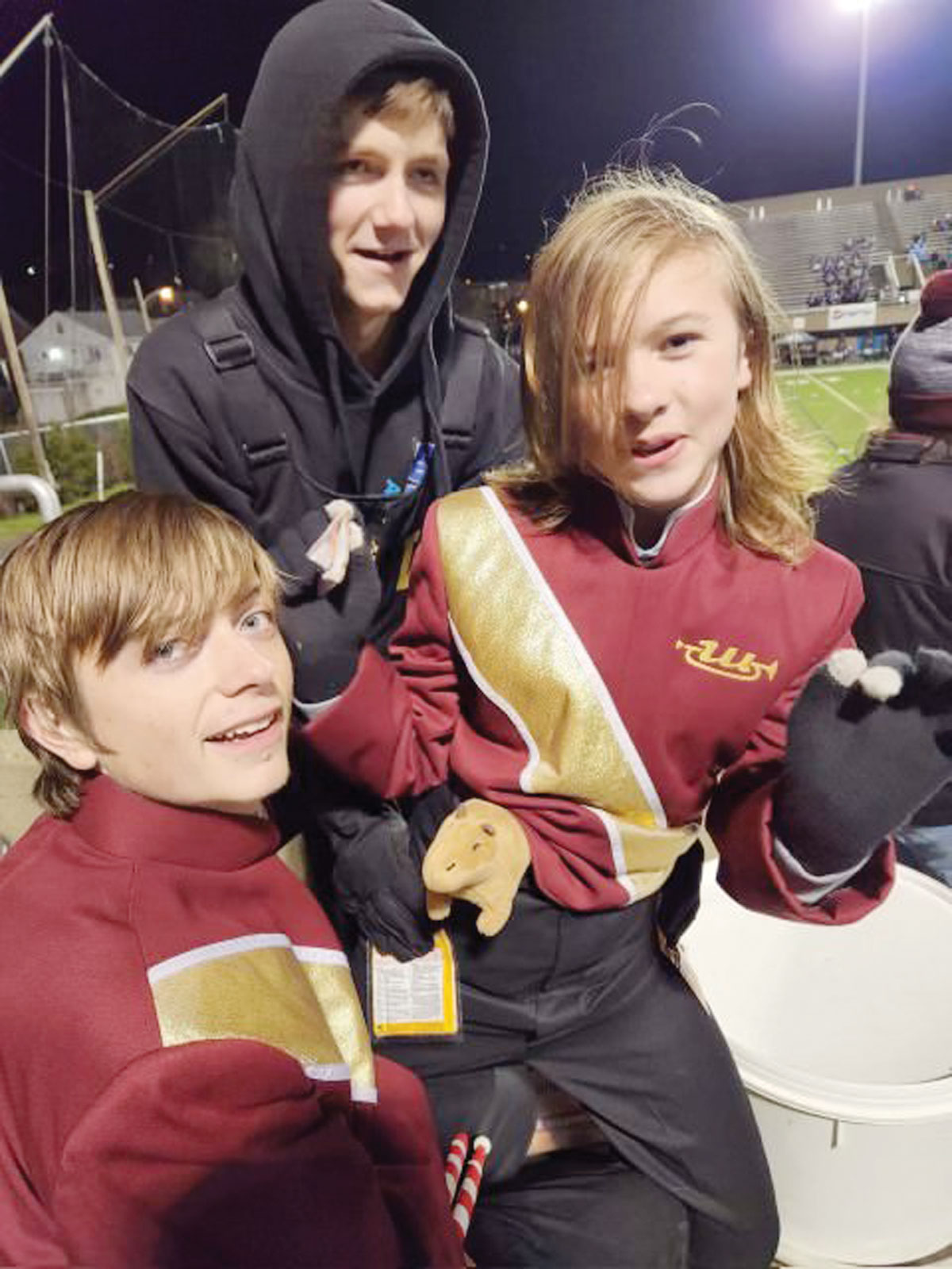 01-29-23-Teen-Guckert-6-tle | News, Sports, Jobs - News and Sentinel